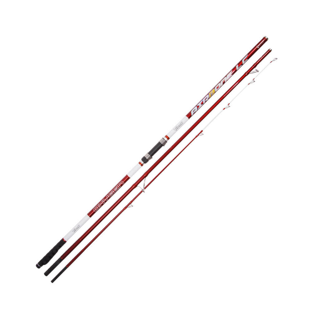 Vercelli Oxygen Airborne Fishing Rod