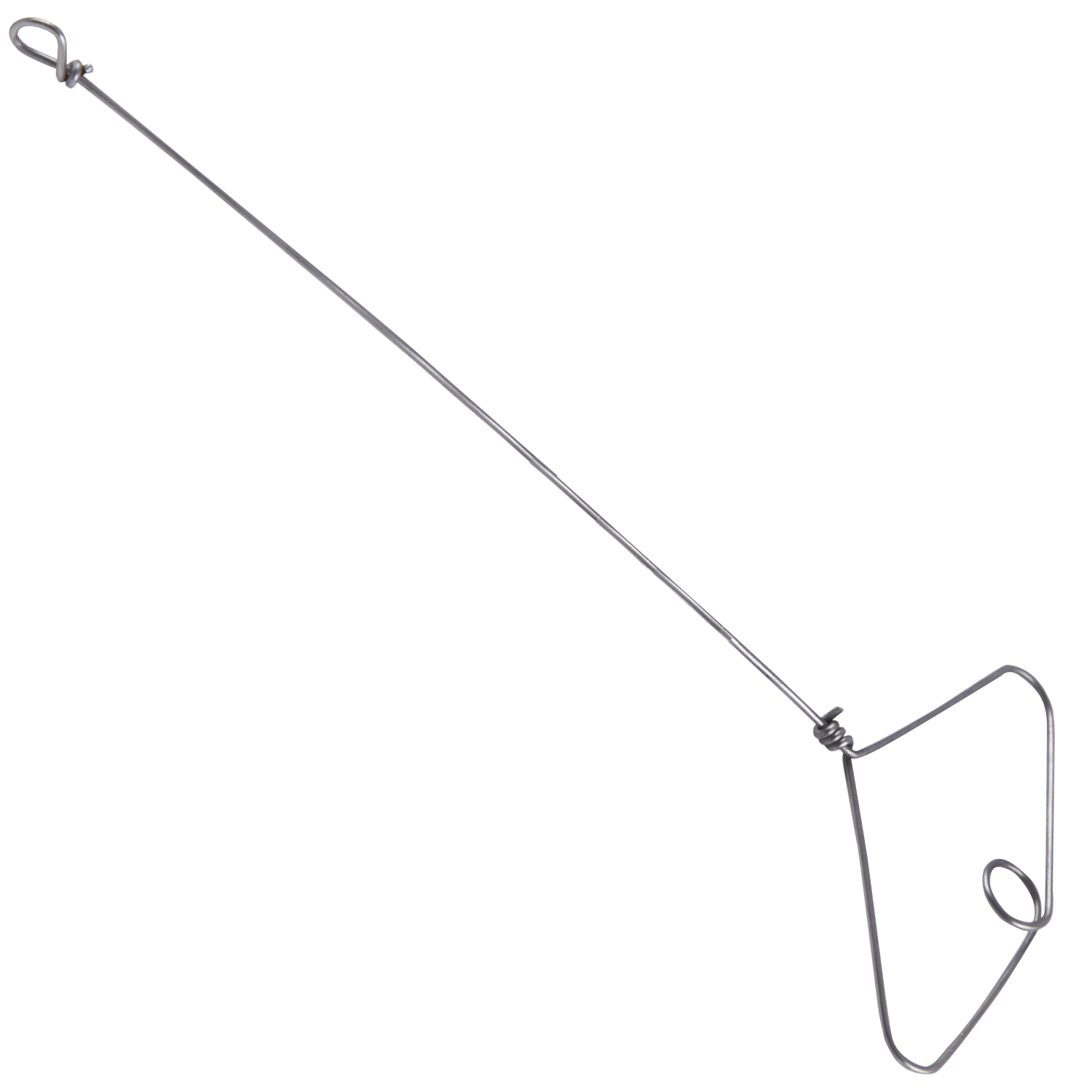 WB Clarke French Booms