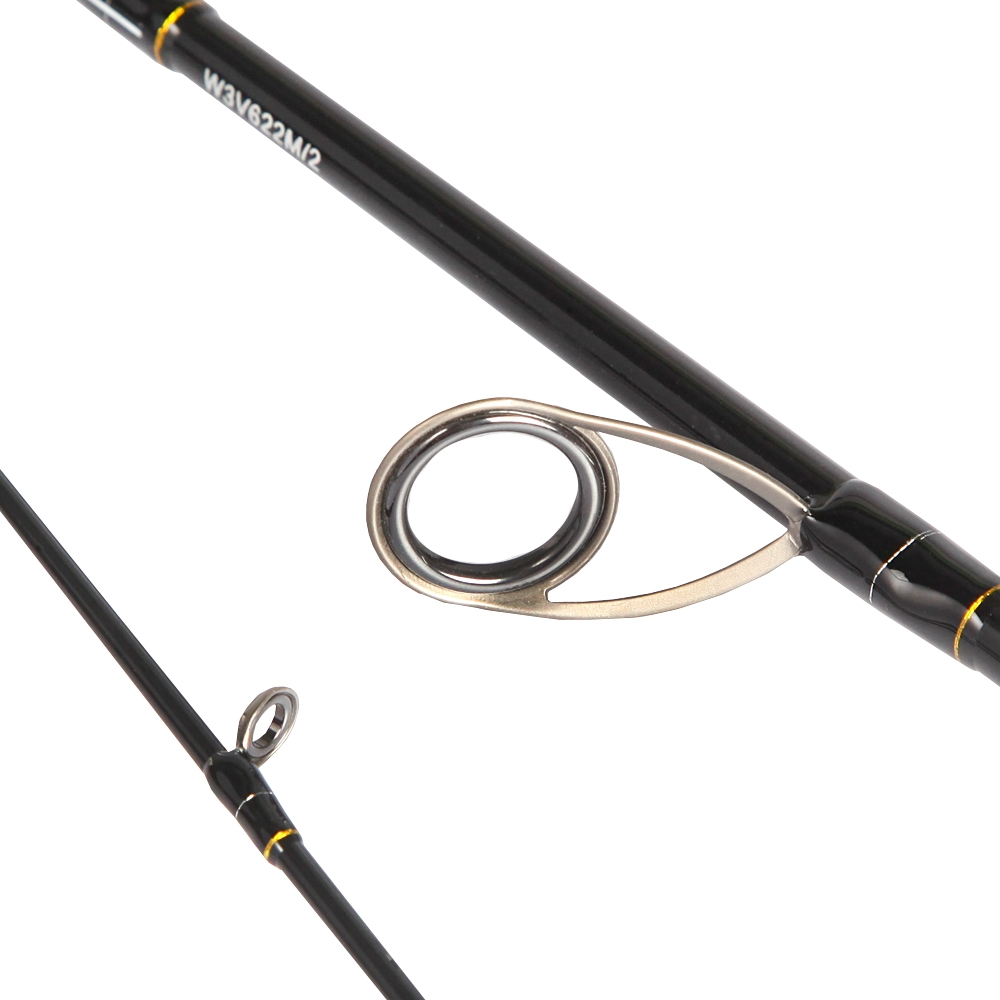 Westin Lures W3 Vertical Jigging Rod