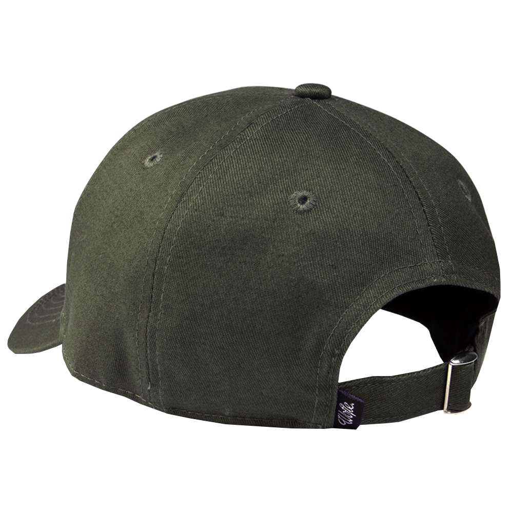 Wofte Olive Trad Cap