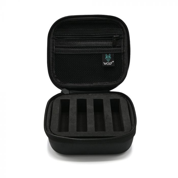 Wolf Smart Hanger Case (2/3/4 Rod)