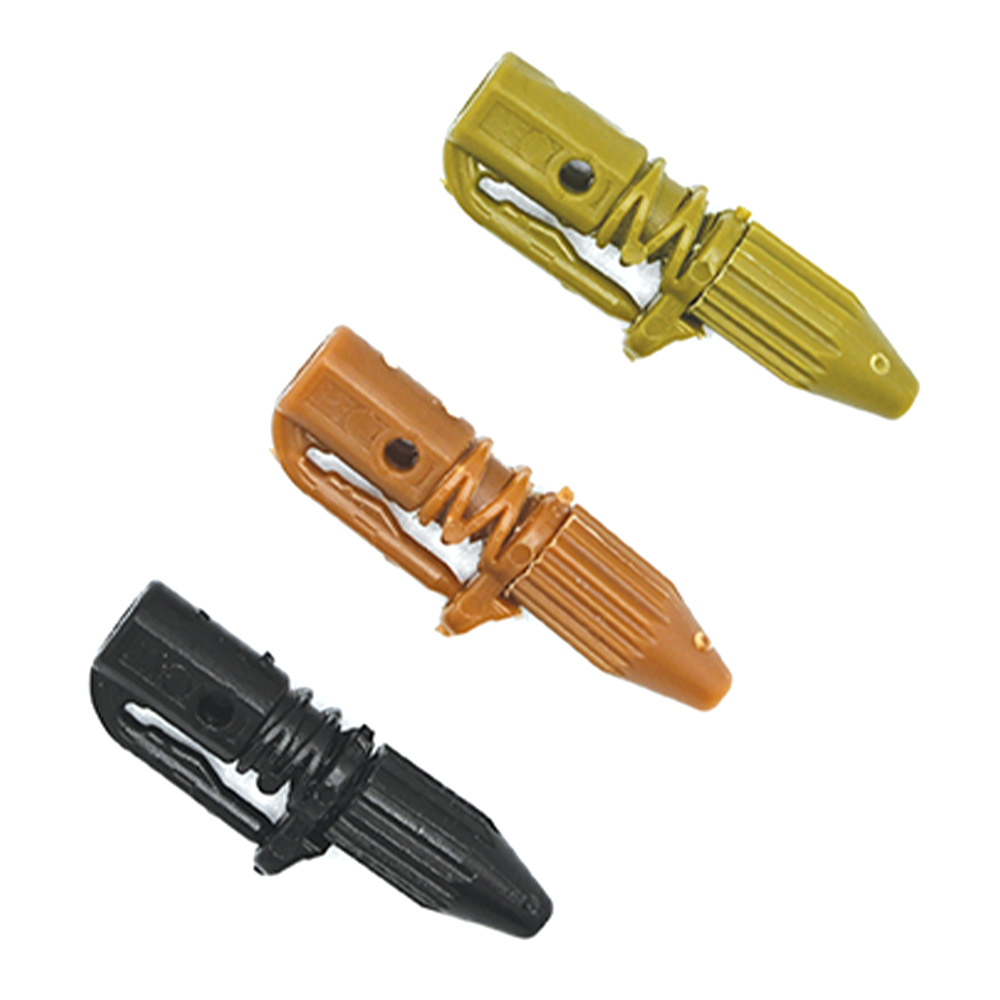 Wolf TRI Fishing Weight Clips