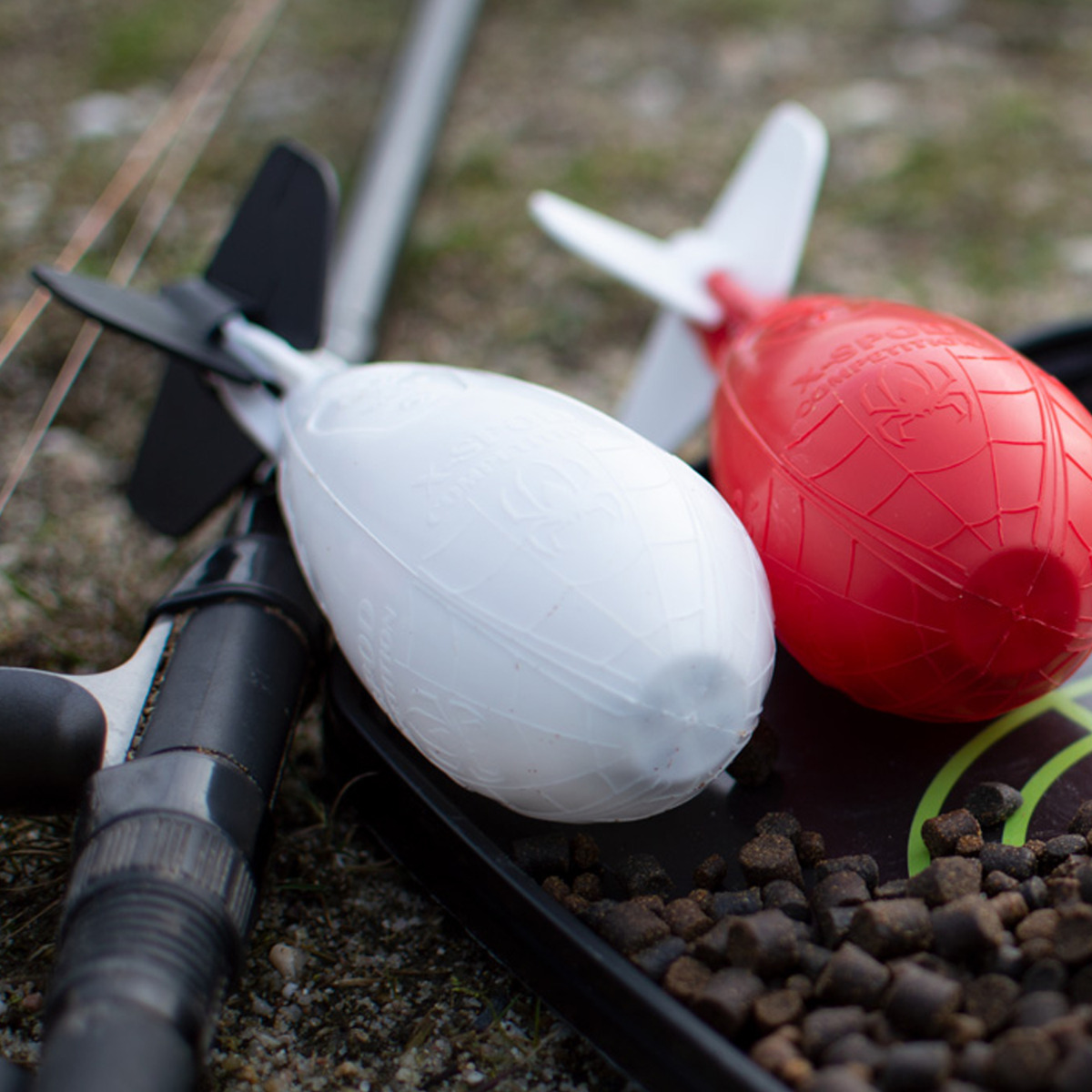 Wolf X-Spod Competition | Angling Direct