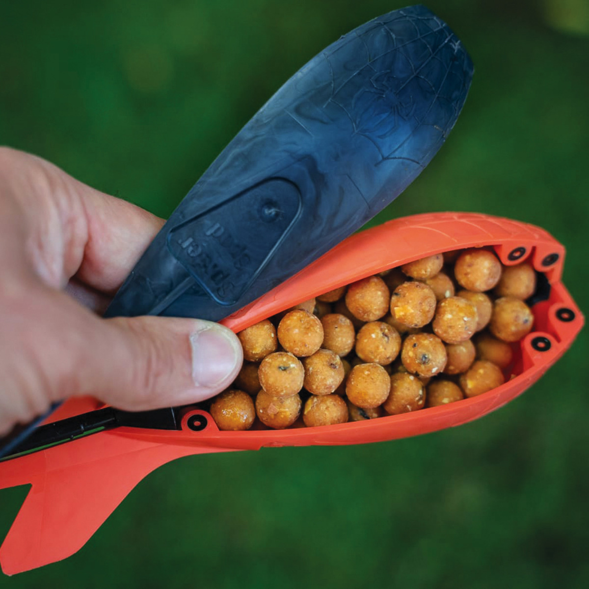 Wolf X-Spod Performance: Revolutionise Your Angling