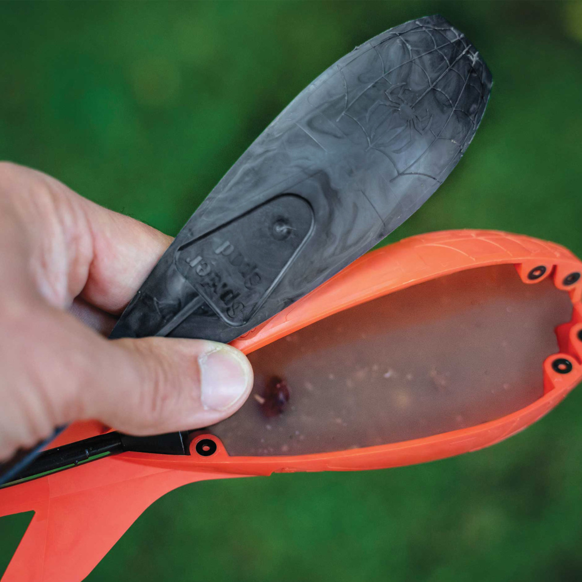 Wolf X-Spod Performance: Revolutionise Your Angling