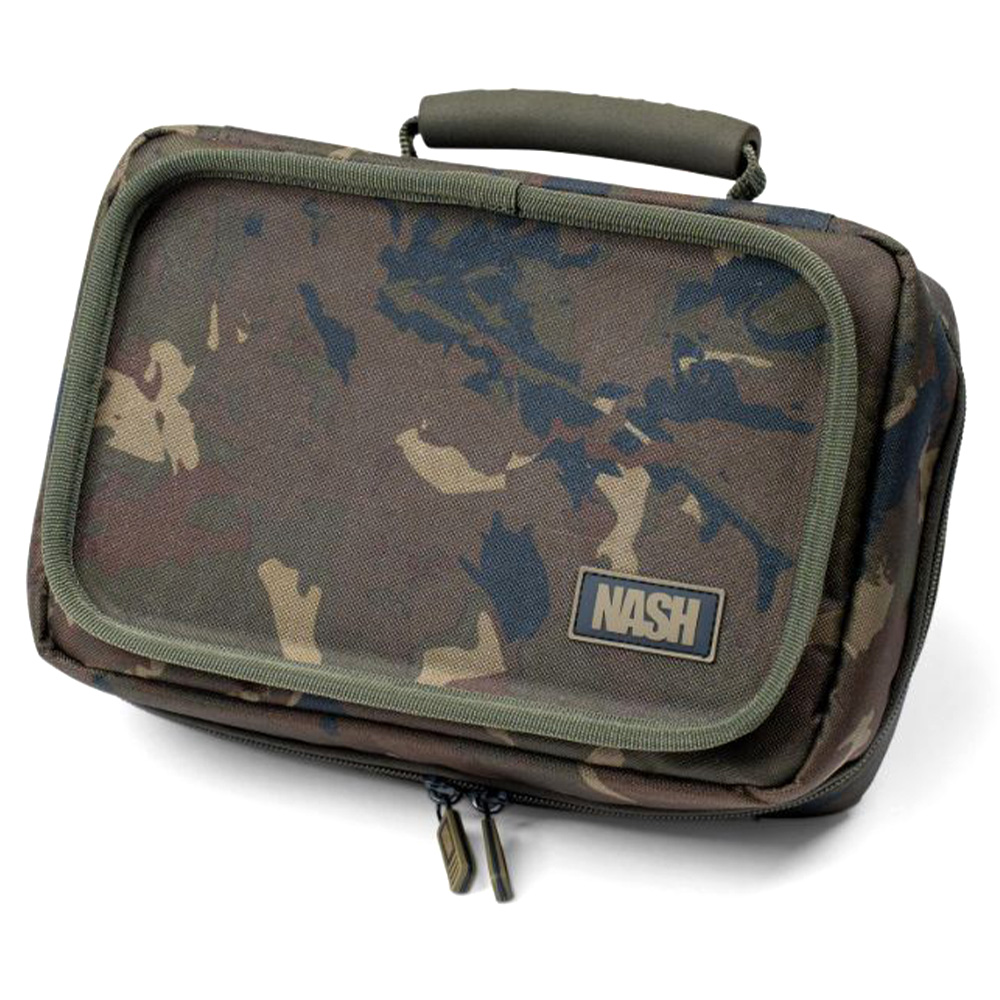 Nash Subterfuge Workbox