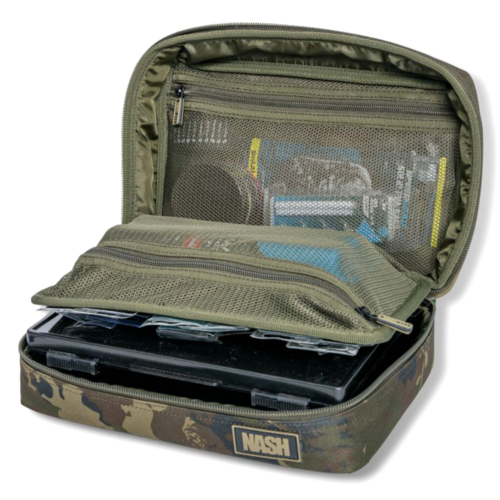 Nash Subterfuge Workbox