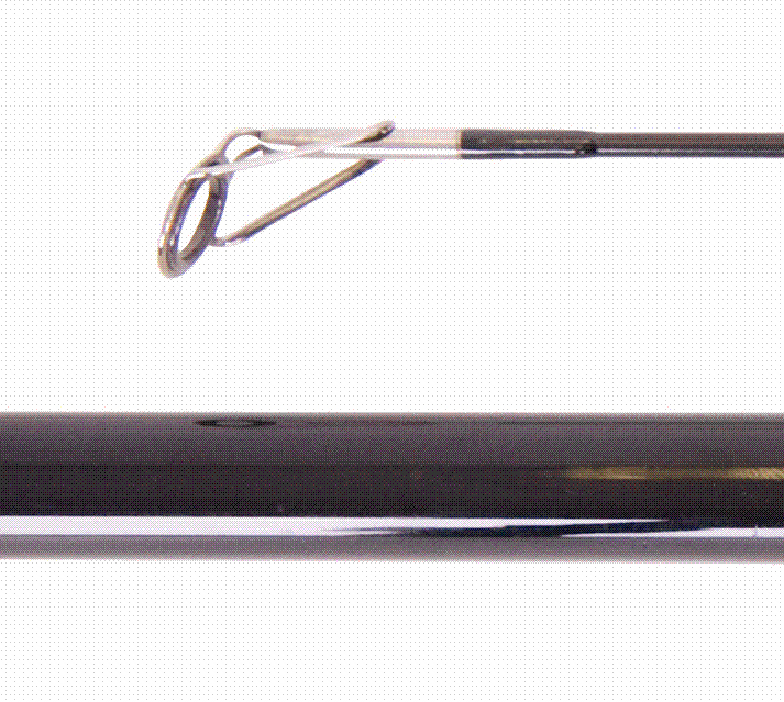 Wychwood Signature Carp Rod