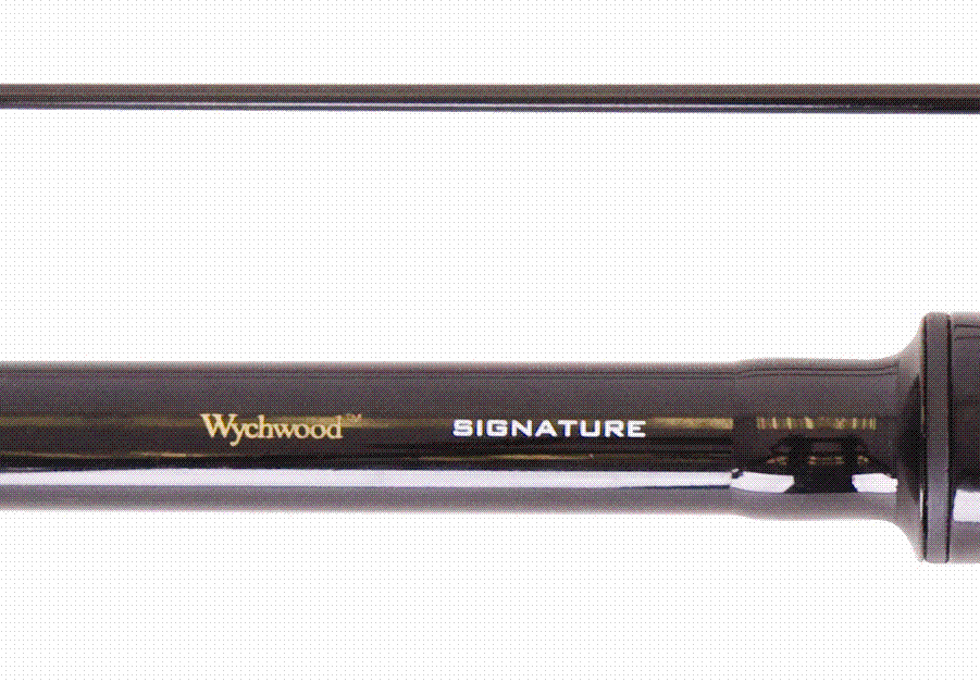 Wychwood Signature Carp Rod