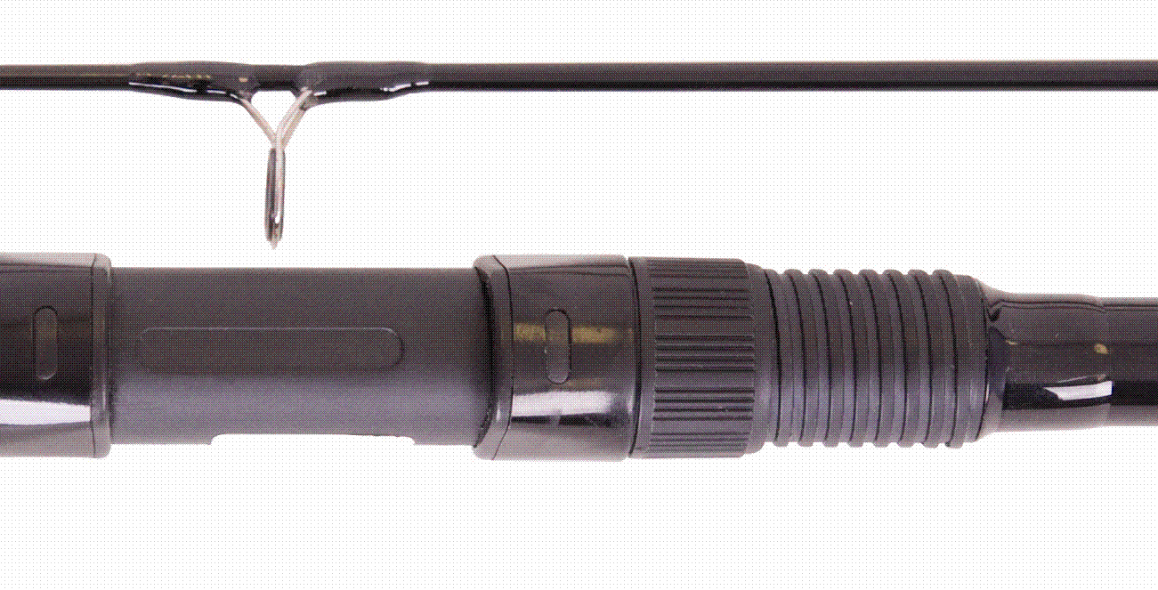 Wychwood Signature Carp Rod
