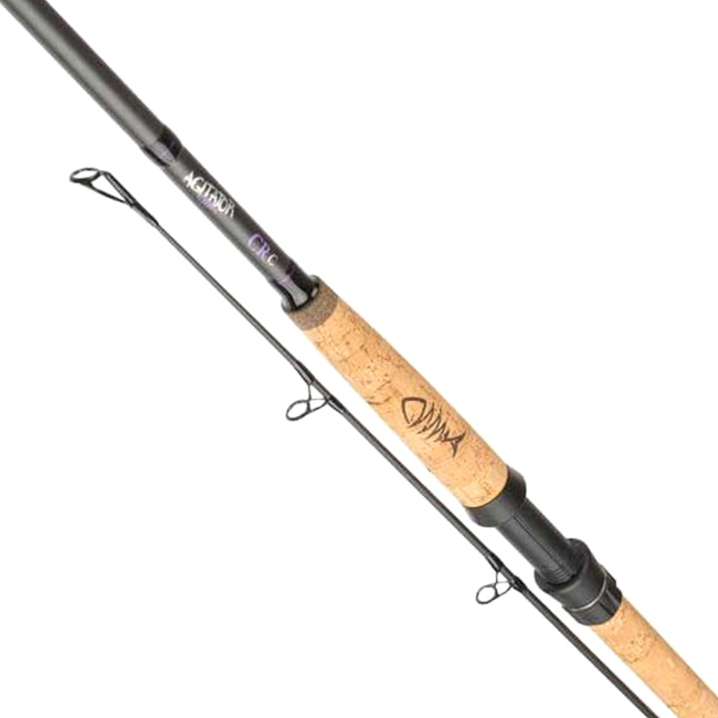 Wychwood Agitator CR-C Catfish Rod| Catfish Rods | Angling Direct