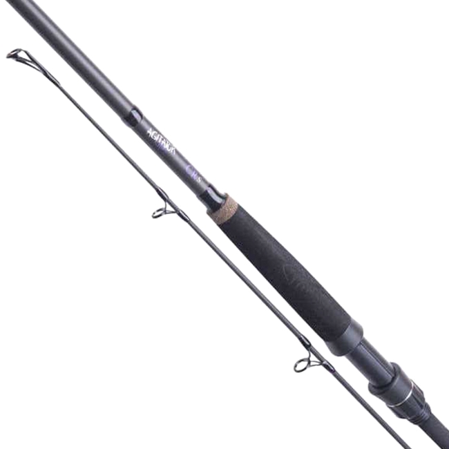 Wychwood Agitator CR-S Catfish Rod | Catfish Rods | Angling Direct