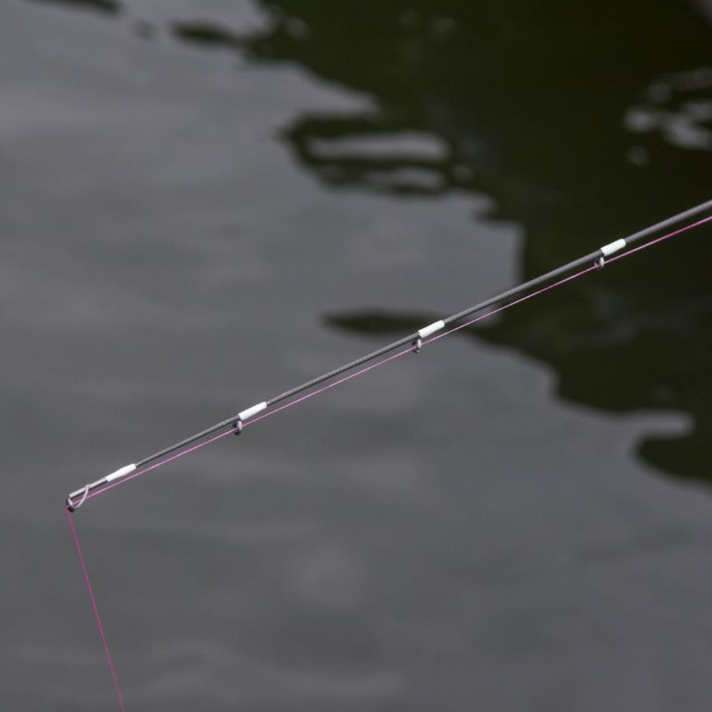 Wychwood Agitator Drop Shot Rods | Lure Rods | Angling Direct