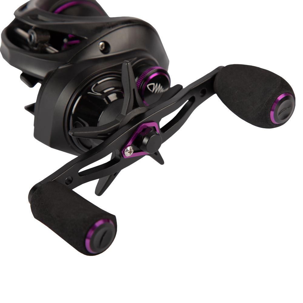 Wychwood Agitator S1 Baitcasting Reel | Lure Fishing Reels | Angling Direct