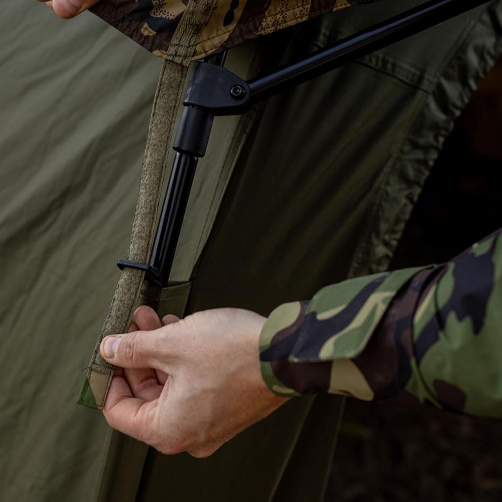 Wychwood Epic Tactical Bivvy Full System