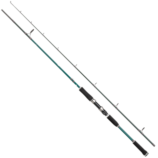 Abu Garcia Beast X Spinning Rod | Spin Fishing Rods | Angling Direct