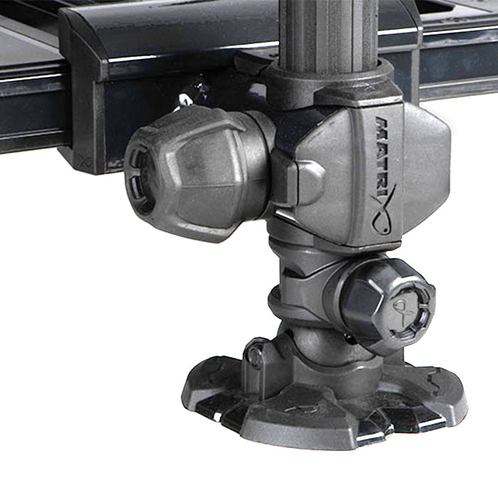 Matrix XR36 Comp Shadow Fishing Seatbox 2022