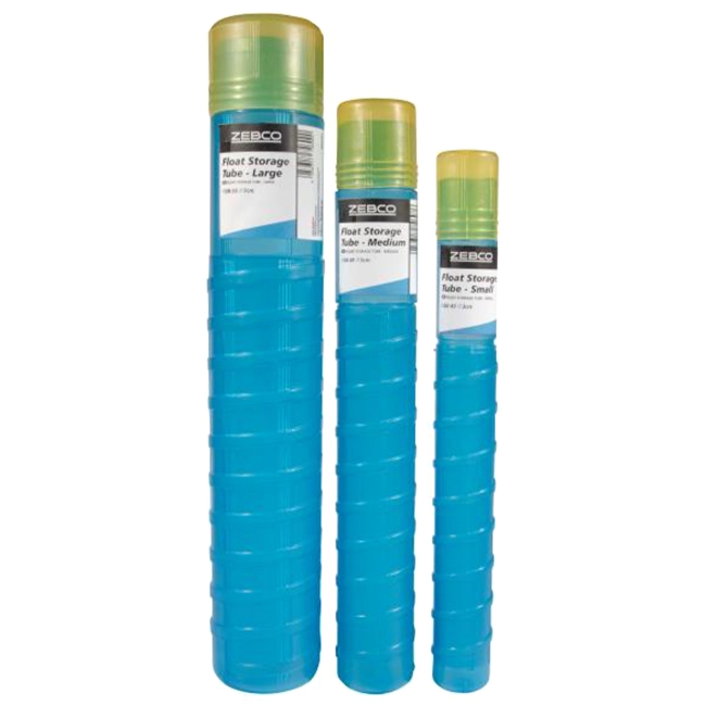 ZebcoEU Float Storage Tubes
