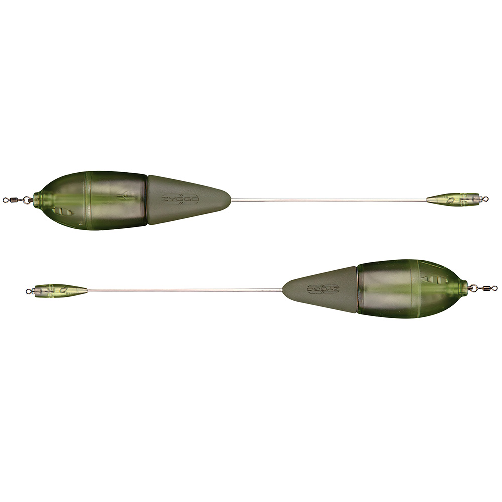 Ridgemonkey Zyggo Float|Adjustable Zigs System|Carp Fishing Tackle