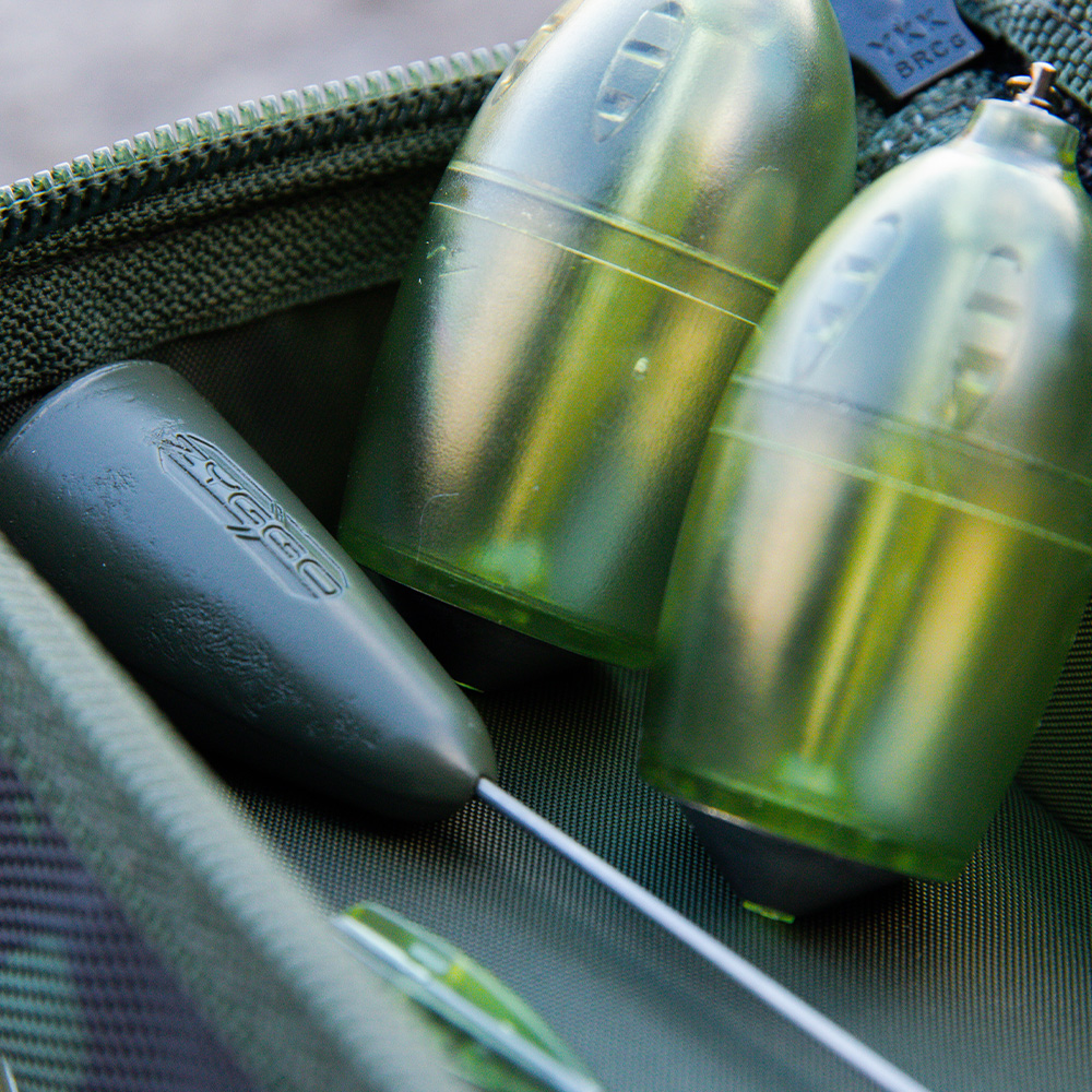 Ridgemonkey Zyggo Float|Adjustable Zigs System|Carp Fishing Tackle
