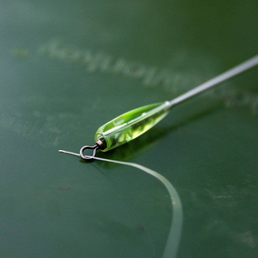 Ridgemonkey Zyggo Float|Adjustable Zigs System|Carp Fishing Tackle