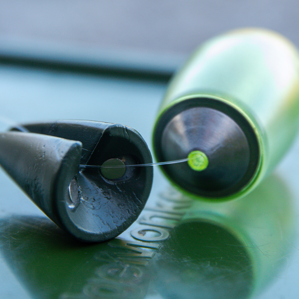 Ridgemonkey Zyggo Float|Adjustable Zigs System|Carp Fishing Tackle