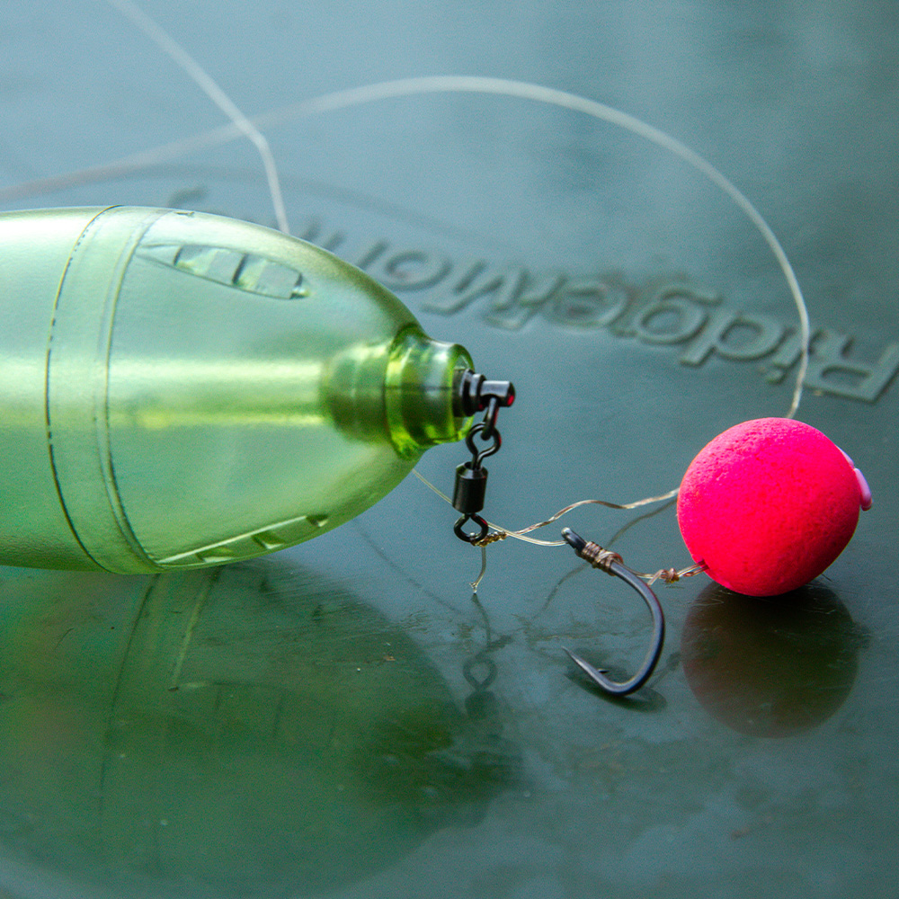 Ridgemonkey Zyggo Float|Adjustable Zigs System|Carp Fishing Tackle
