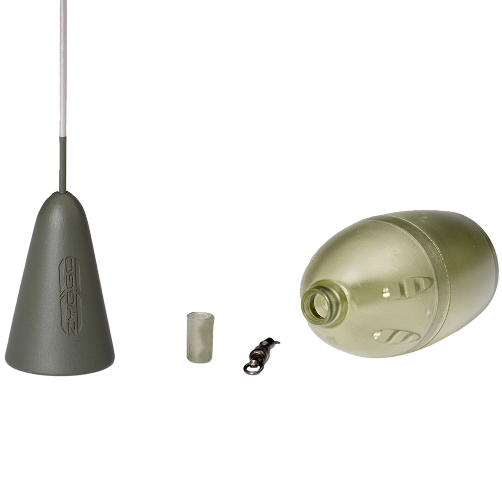 Ridgemonkey Zyggo Float|Adjustable Zigs System|Carp Fishing Tackle