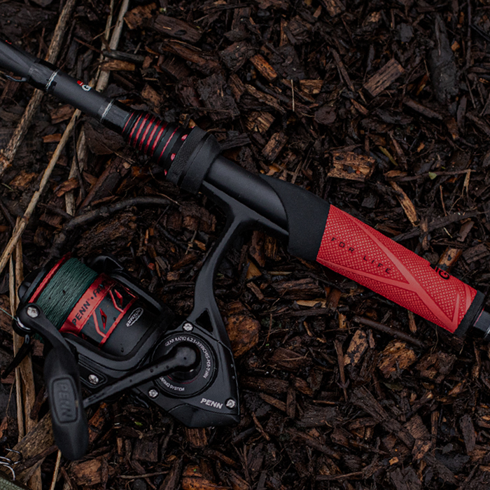 Fishing Tackle | Rods, Reels, Line, Hooks, Bait | Angling Direct