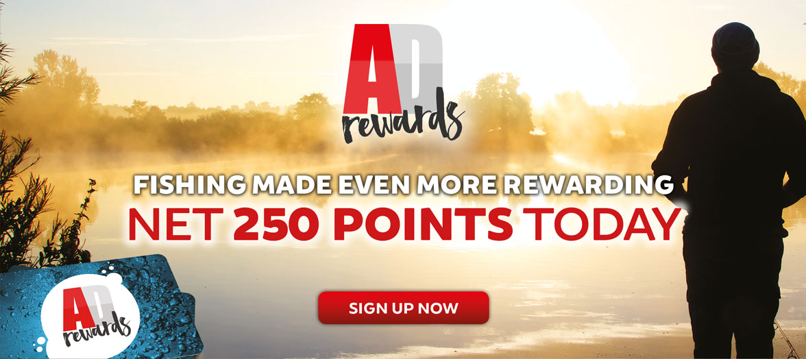 Fishing Tackle, Rods, Reels, Chairs & More - Angling Direct