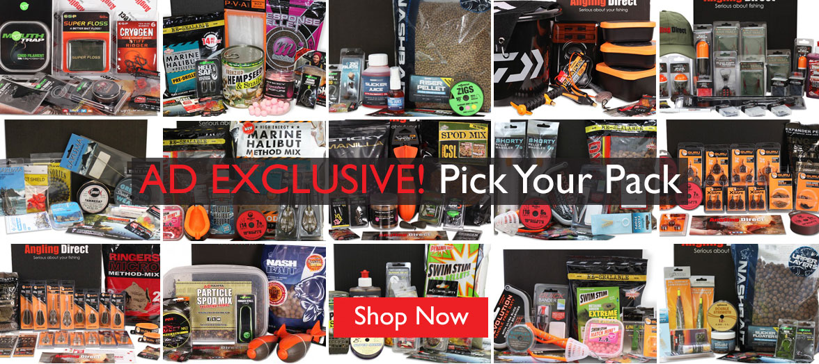 Coarse & Match Fishing Tackle Boxes | Accessory Boxes | Angling Direct