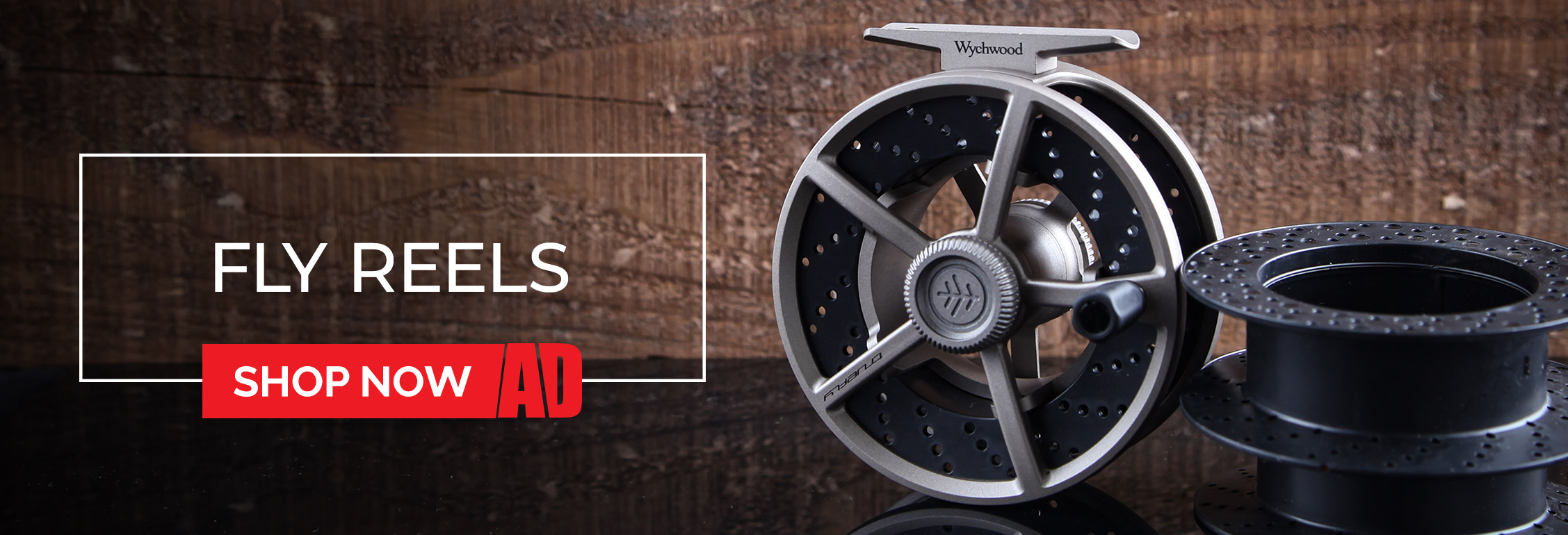 Fly Fishing Tackle | Gear | Equipment | Angling Direct