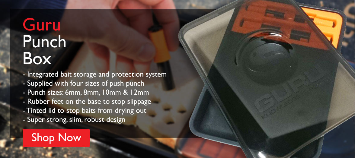 Coarse & Match Fishing Tackle Boxes | Accessory Boxes | Angling Direct