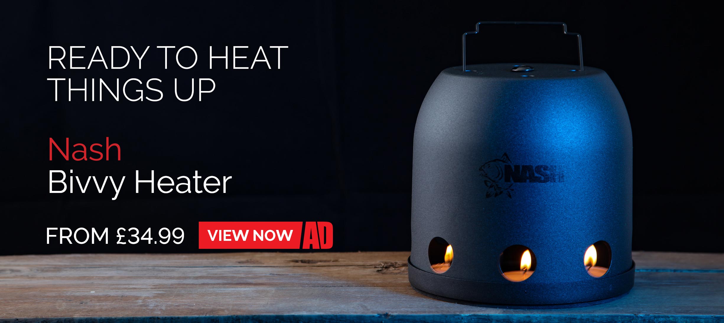 Bivvy Accessories | Carp