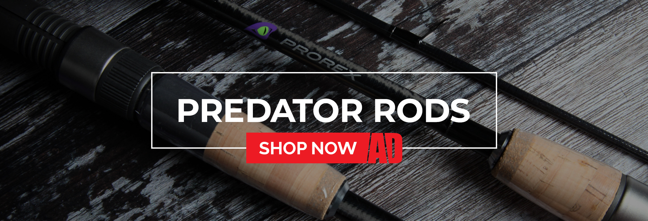 Pike Fishing Tackle | Predator | Angling Direct