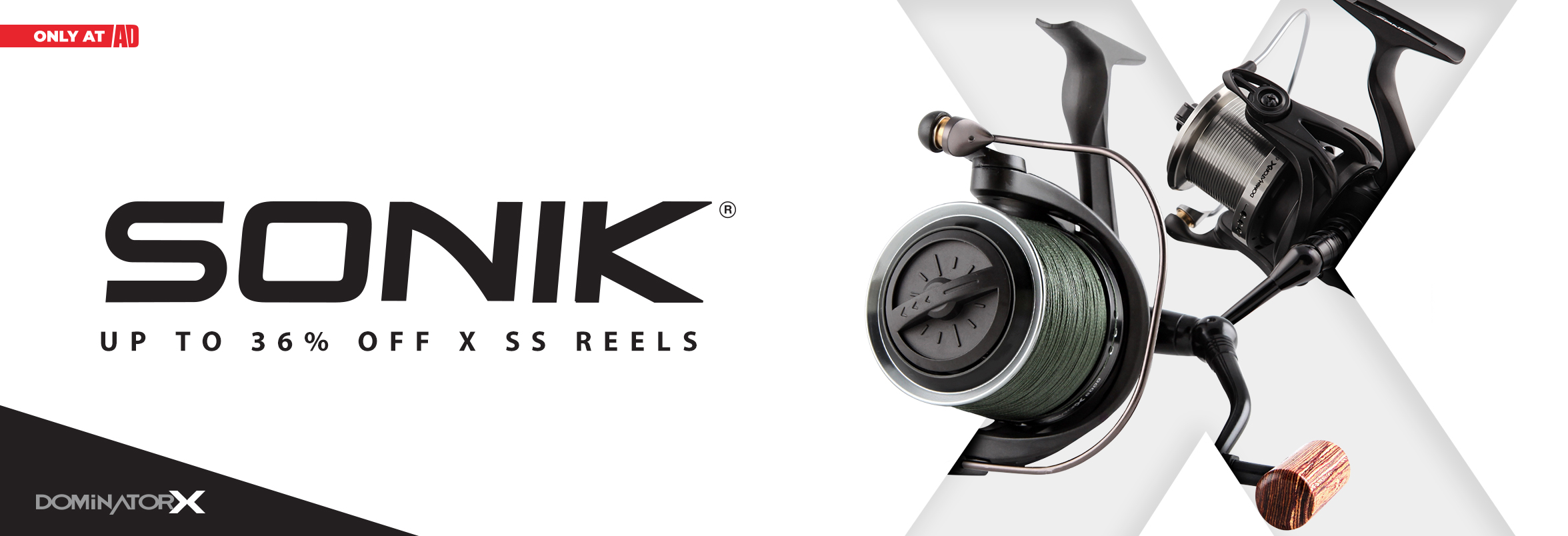 Sonik | Reels | Categories