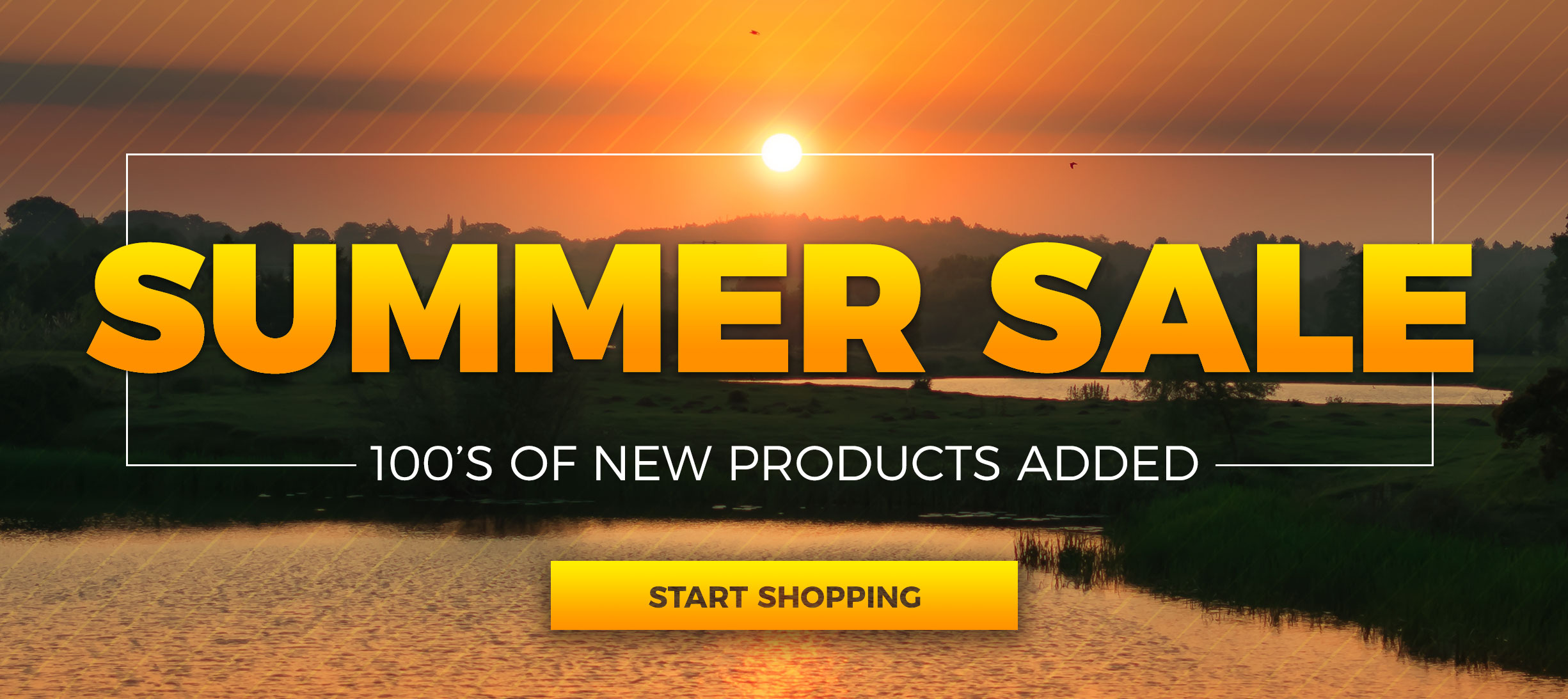 Fishing Tackle, Rods, Reels, Chairs & More - Angling Direct