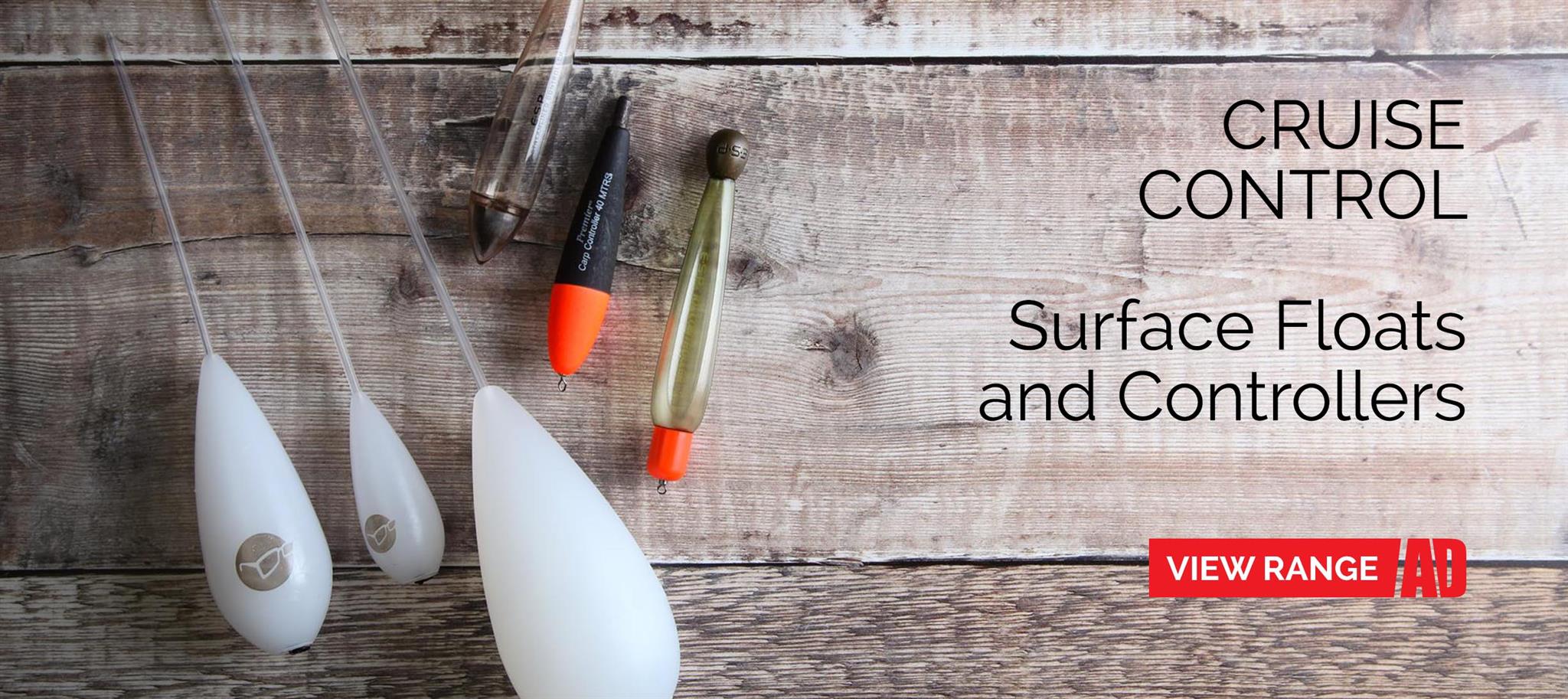 Carp Terminal Tackle | Hooks | Rigs | Spods | Floats