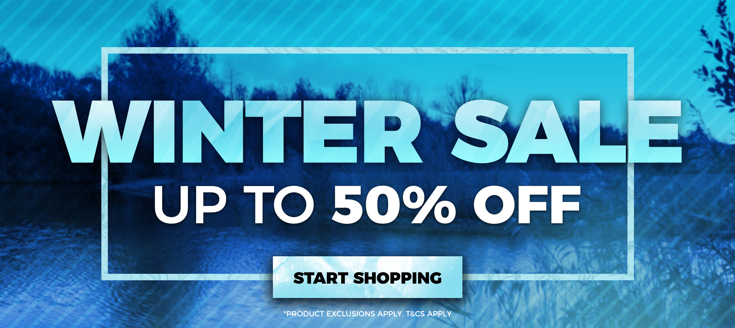 Fishing Tackle, Rods, Reels, Chairs & More - Angling Direct