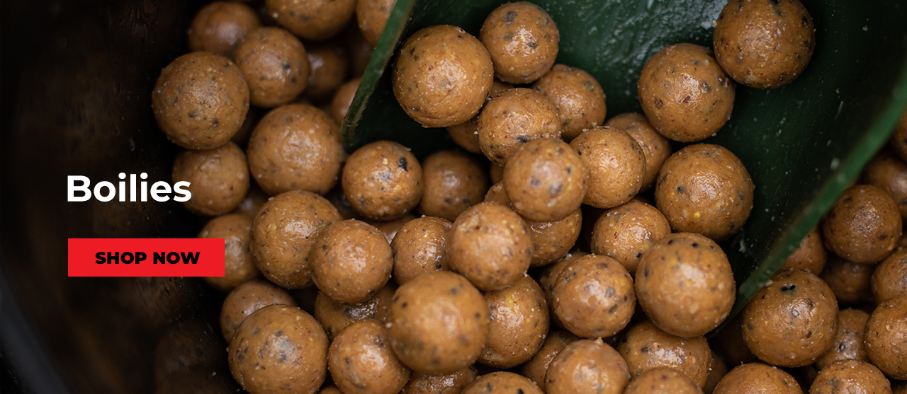 Fishing Bait | Boilies | Groundbaits | Angling Direct