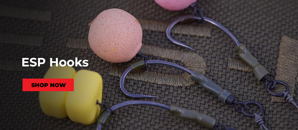 ESP Fishing Tackle | Angling Direct