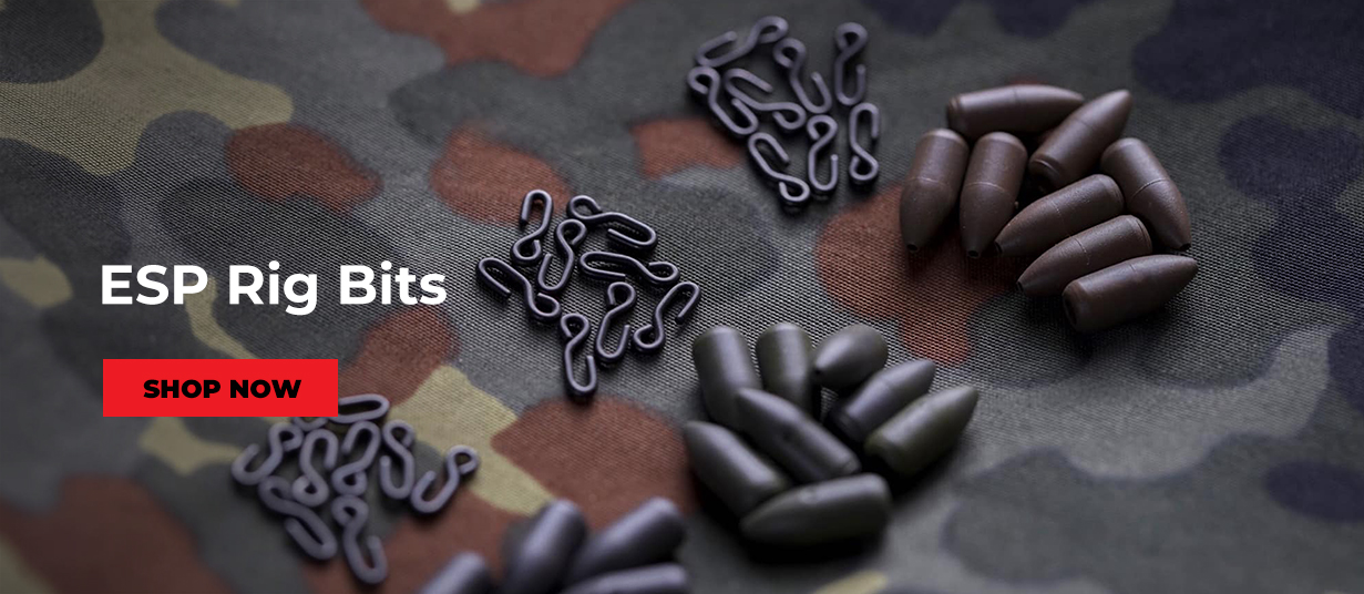 ESP Fishing Tackle | Angling Direct