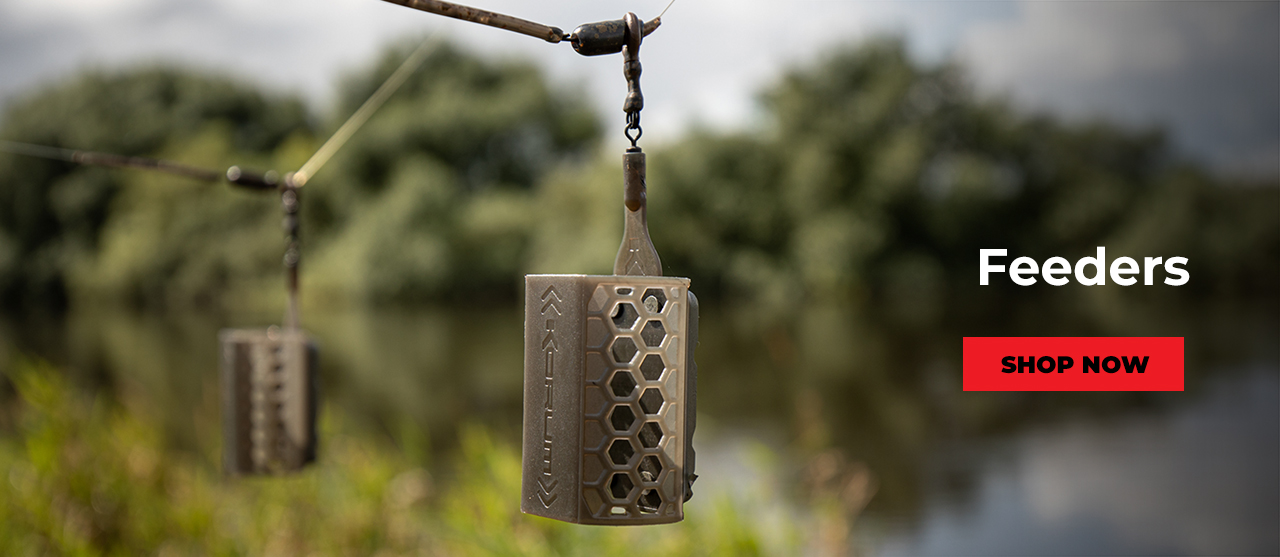 Terminal Tackle | Elastic | Floats | Hooks | Leads | Rigs | Angling Direct