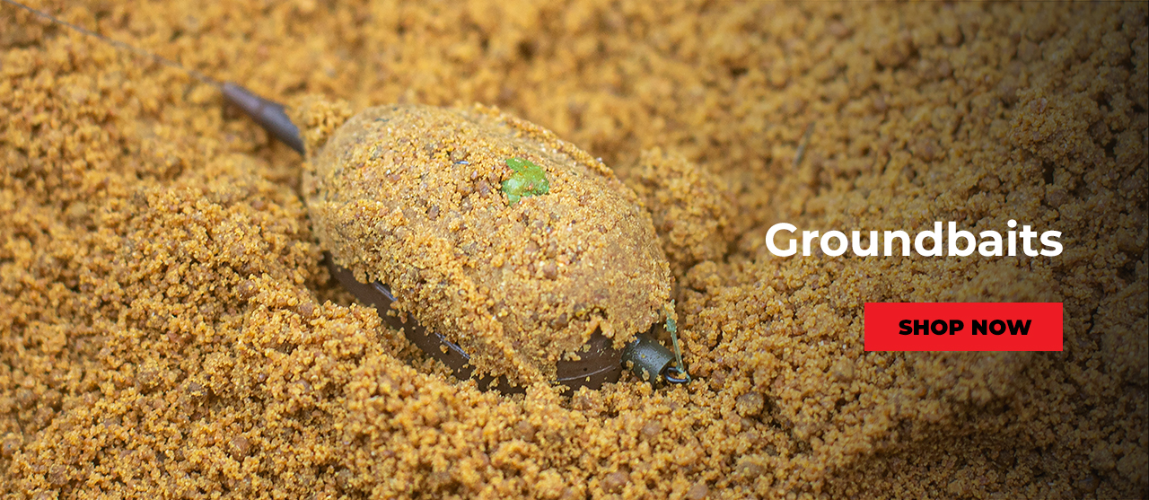 Coarse & Match Fishing Bait | Boilies | Meats | Pellets | Worms