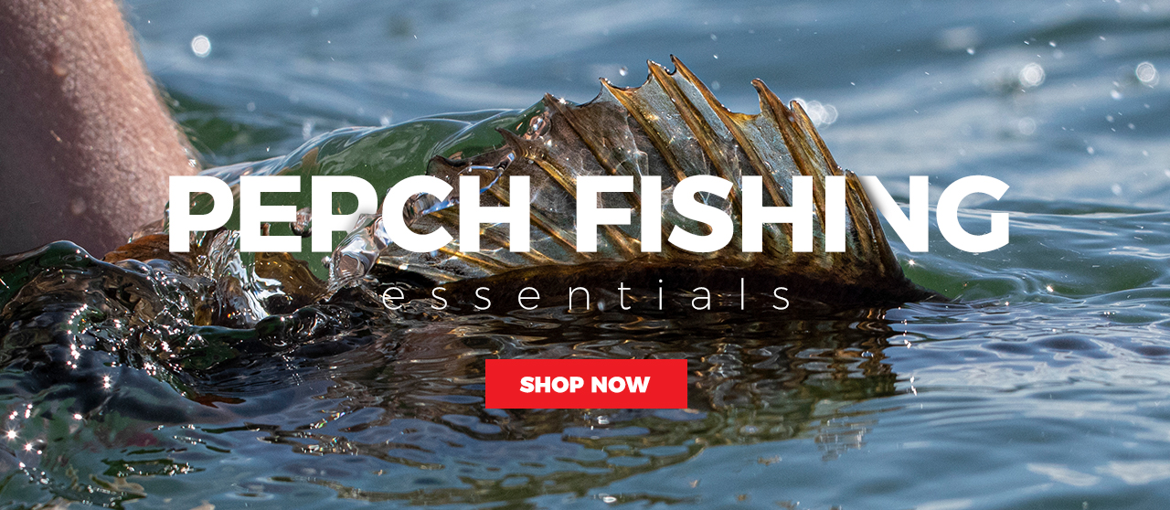 Fishing Tackle | Rods, Reels, Bait, Bivvies | Angling Direct