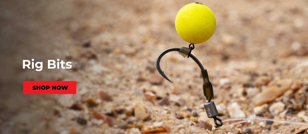 Carp Terminal Tackle | Hooks | Rigs | Spods | Floats