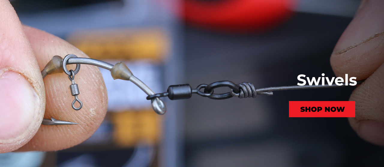 Carp Terminal Tackle | Hooks | Rigs | Spods | Floats