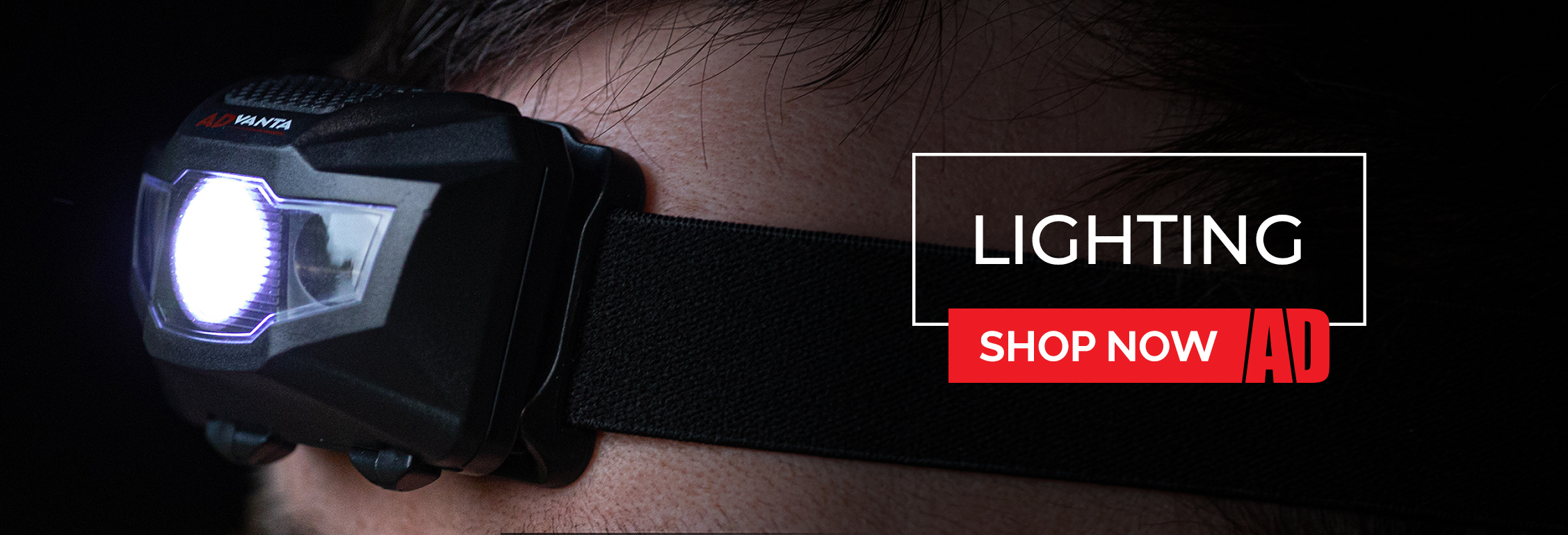 Carp Fishing Lights | Bivvy Lights | Headlamps | Angling Direct