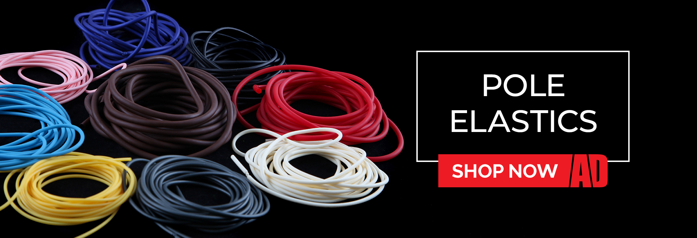 Fishing Pole Accessories | Feeders | Pole Protectors | Pole Pots ...