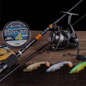 Fishing Tackle | Rods, Reels, Line, Hooks, Bait | Angling Direct